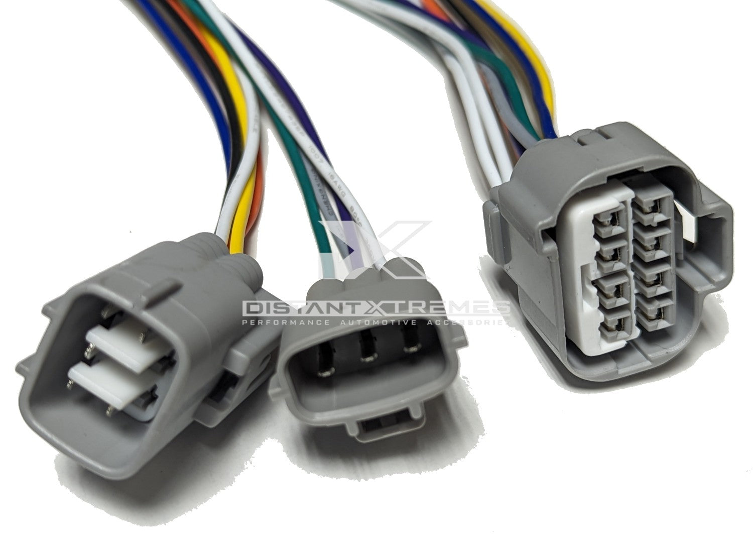 2018-2024 XV70 Toyota Camry SE to XSE Headlight Adapter Kit ...